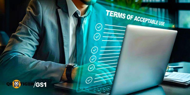 Terms of Acceptable Use